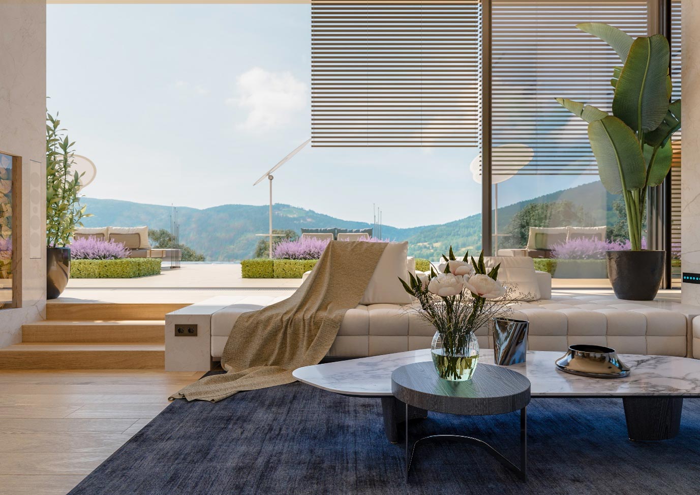 VIP Booking Service - Croatia Property Management